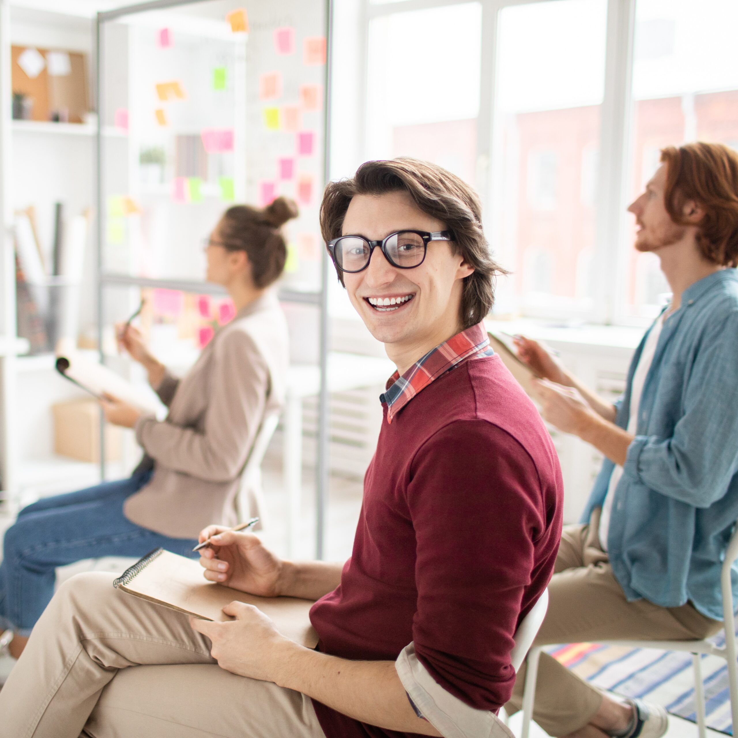 Benessere mentale in azienda: un investimento, non un costo - Benessere ...